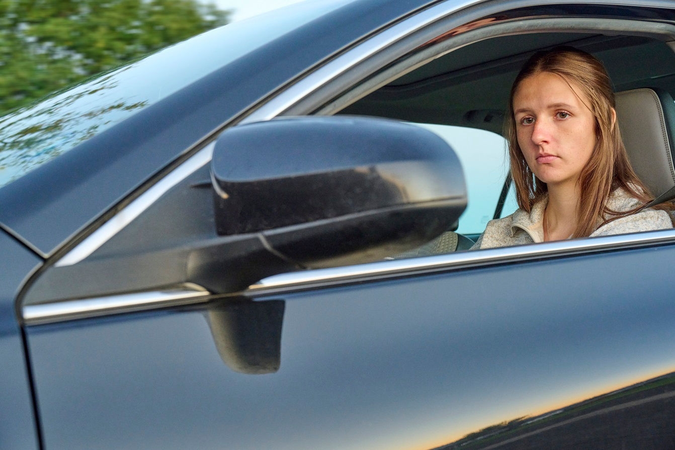 Defensive Driver Training