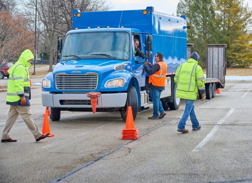 ELDT Trainer Certification