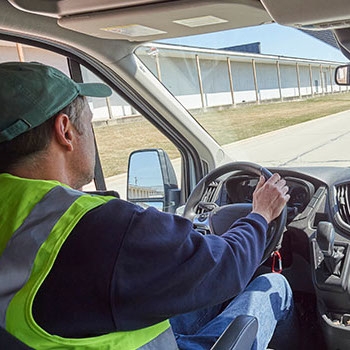 Driver & Operator Training Programs