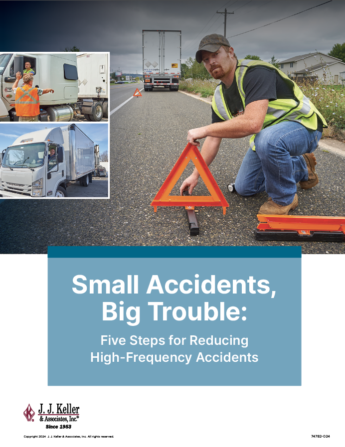 Small Accidents Big Trouble Whitepaper